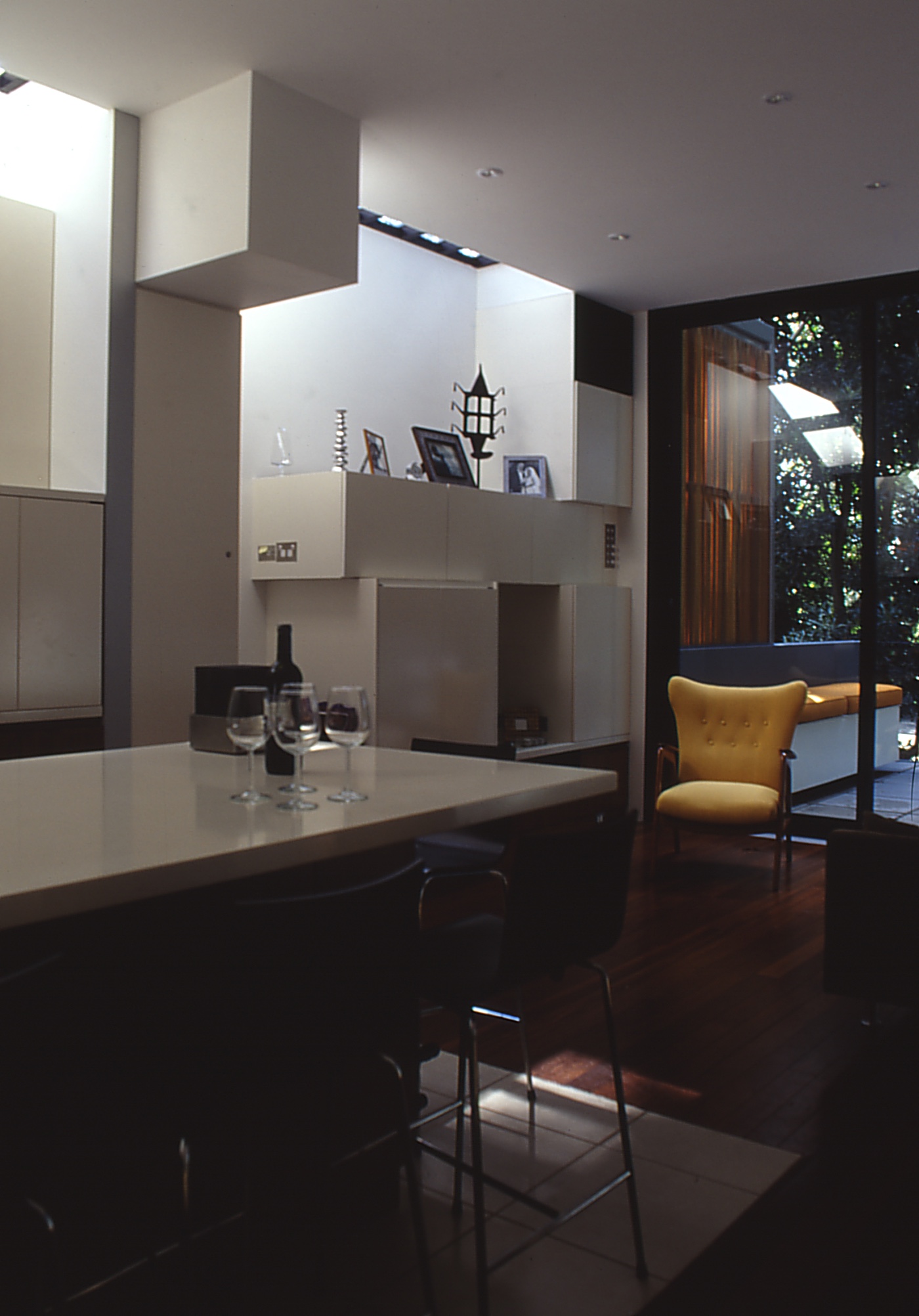 Webster Residence – STEPHENVARADY_ARCHITECTURE