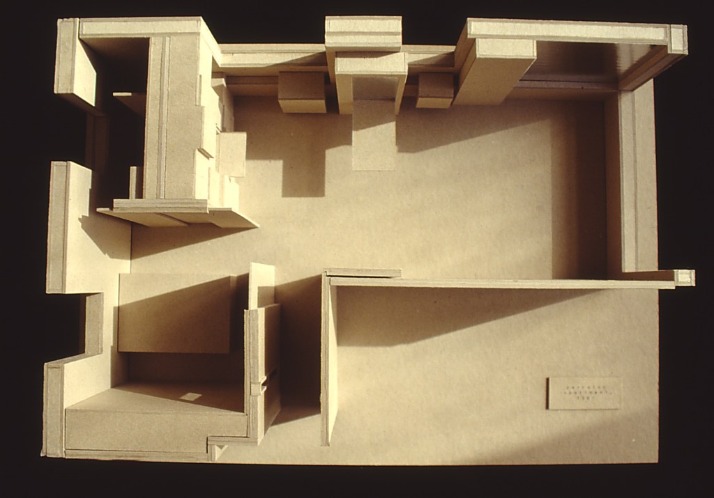 Perraton Apartment – STEPHENVARADY_ARCHITECTURE