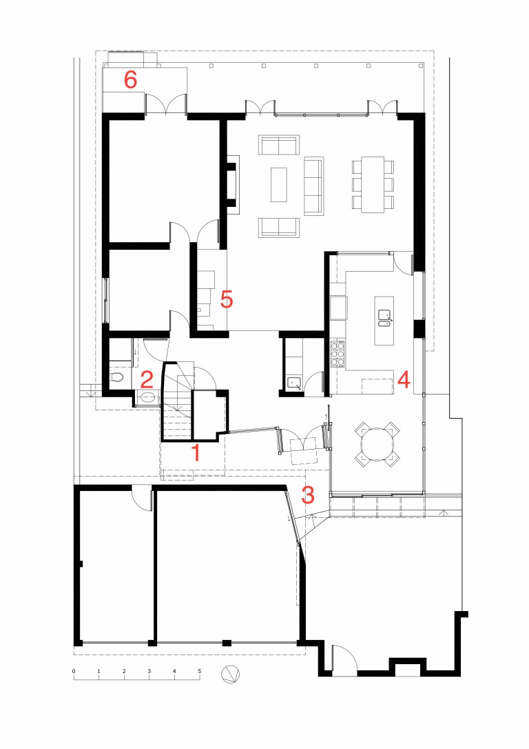 Green Residence – STEPHENVARADY_ARCHITECTURE