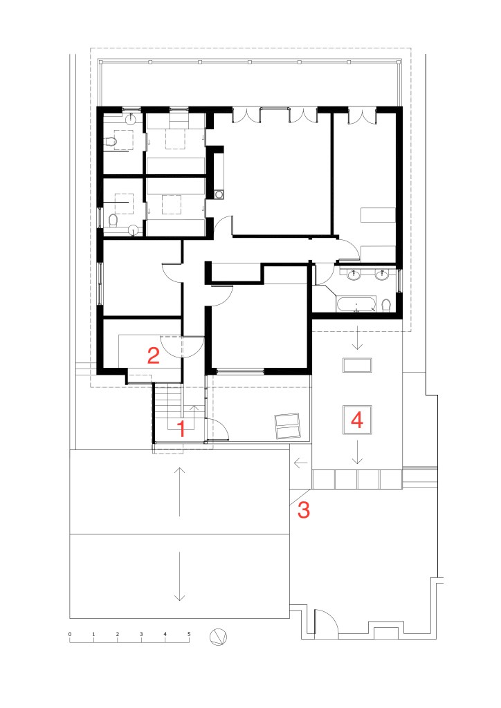 Green Residence – STEPHENVARADY_ARCHITECTURE