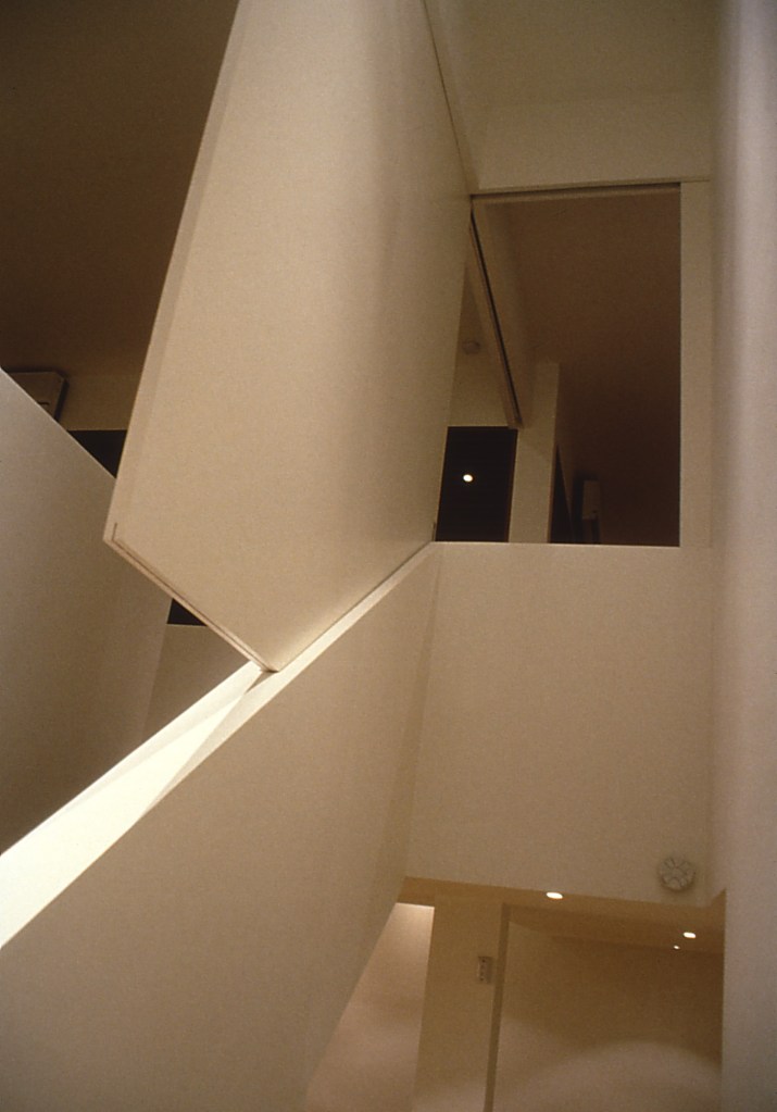 Slobom #1 Residence – STEPHENVARADY_ARCHITECTURE