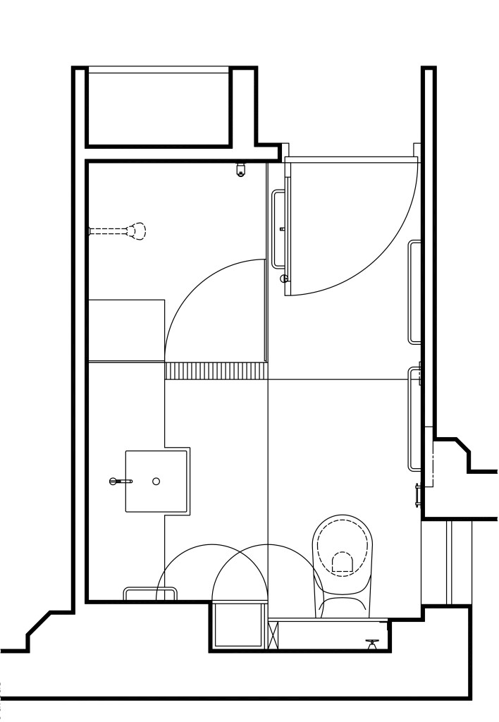 Porter Apartment – STEPHENVARADY_ARCHITECTURE