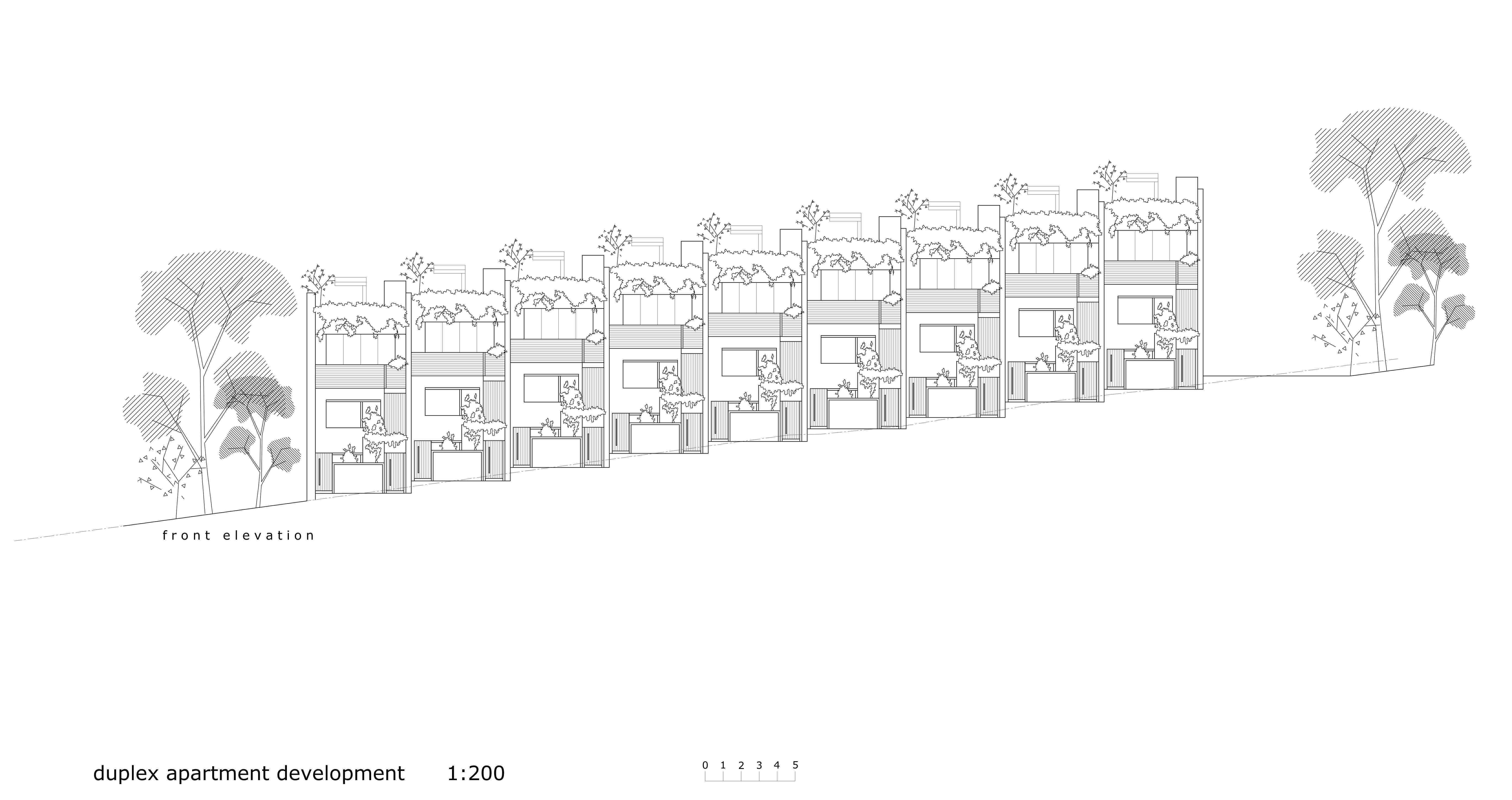 etc hybrid duplex housing project – STEPHENVARADY_ARCHITECTURE