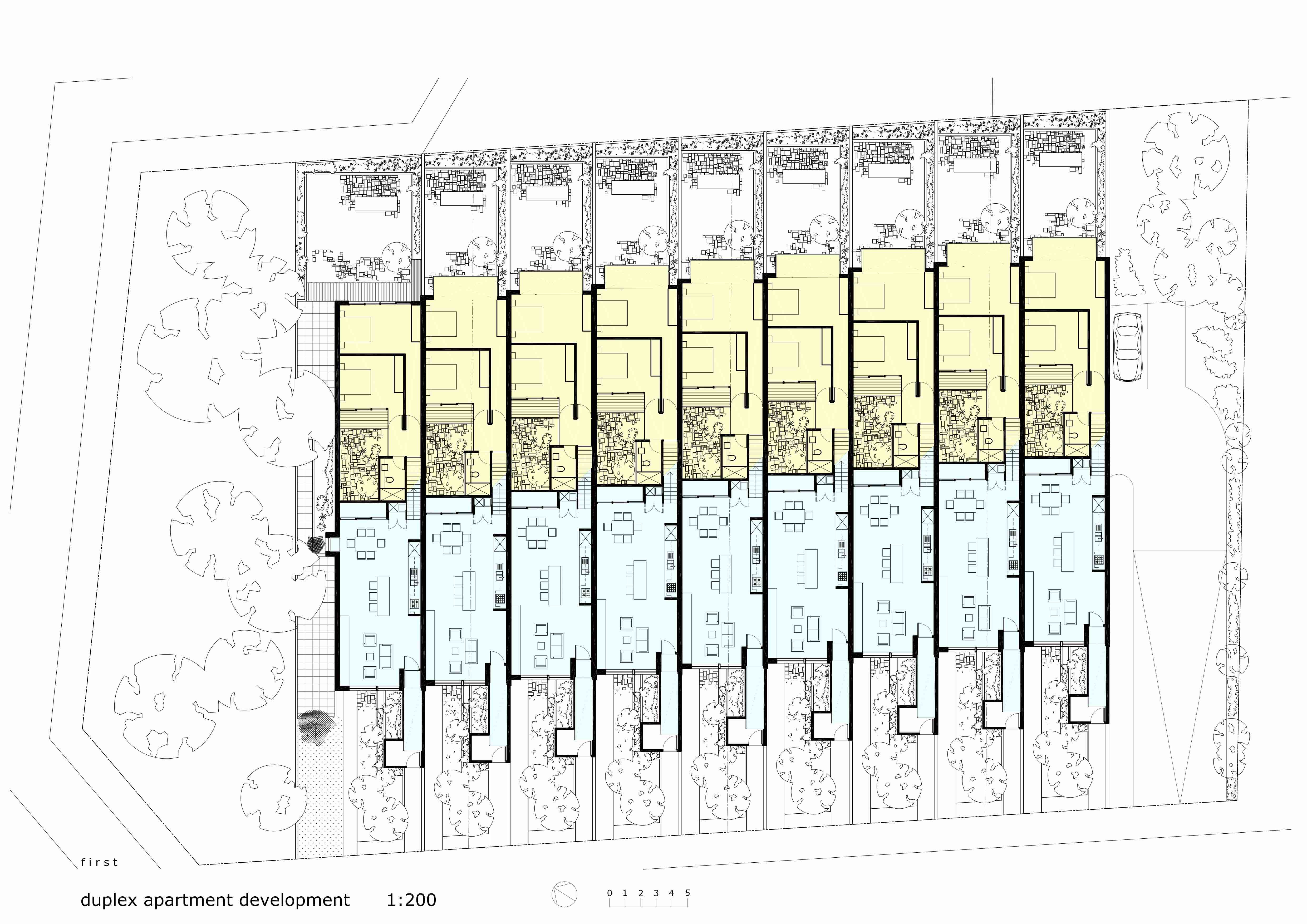 etc hybrid duplex housing project – STEPHENVARADY_ARCHITECTURE